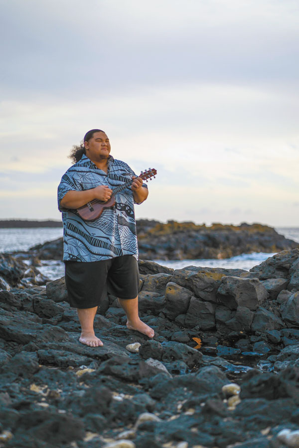 os kaulike pescaia | News, Sports, Jobs - Maui News